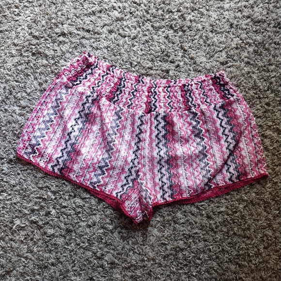 No Boundaries | Shorts | Nwt Shorts Cheek Chillers Sz Large | Poshmark